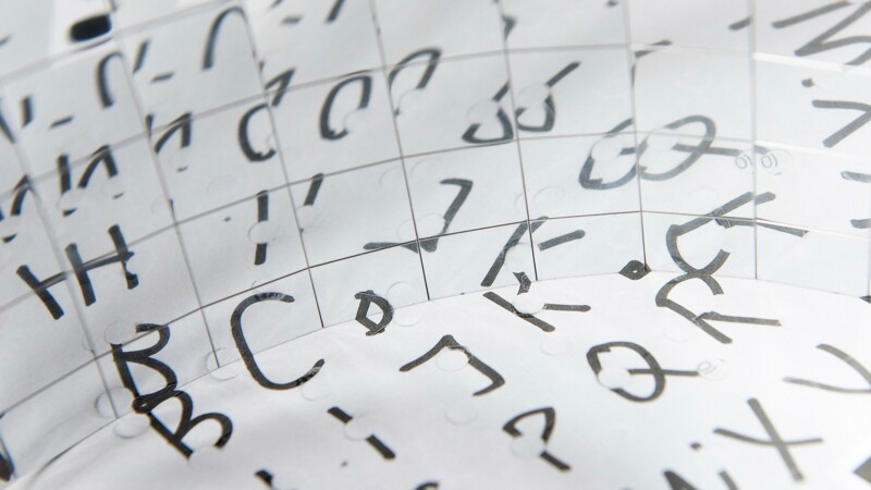 Polygrafie - Grundbildung - Angebot - sfgz.ch